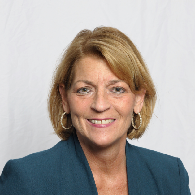 Gail Marr - Young Marr & Assoc